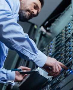 IT Maintenance Services and Support Services